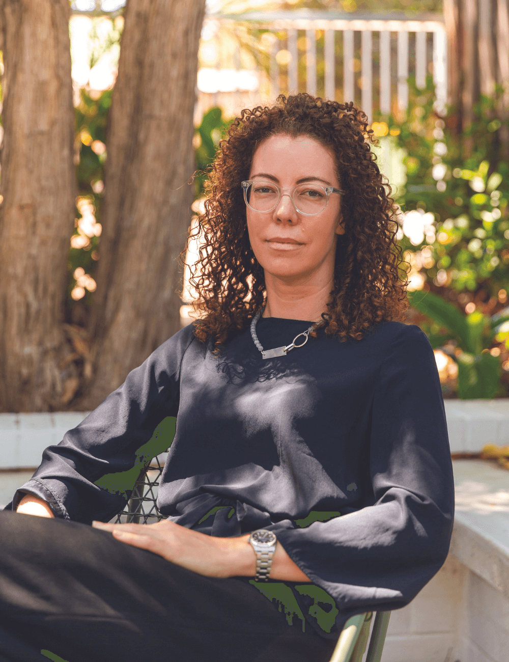 The Board – Sheila Foundation