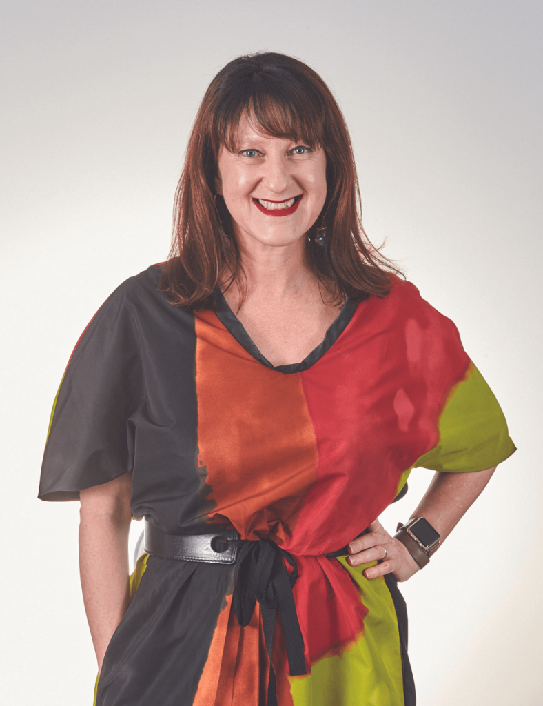 The Board – Sheila Foundation