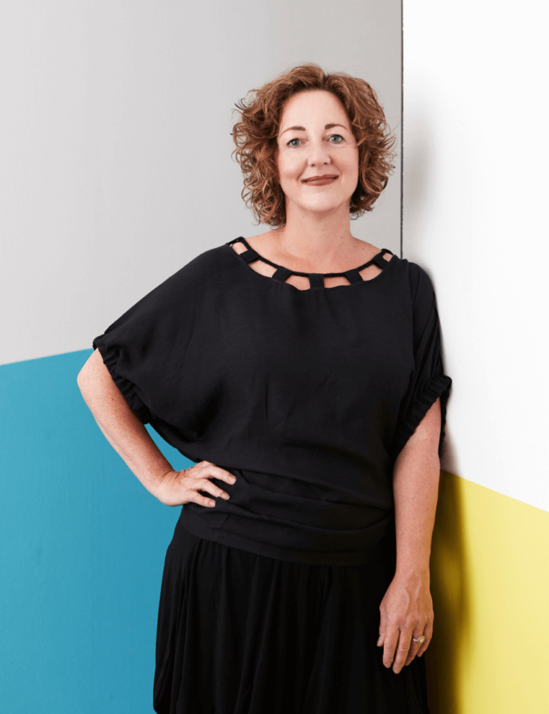 The Board – Sheila Foundation