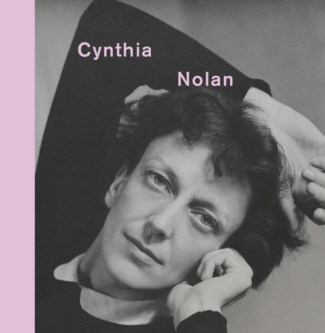 Vanguardist or vampire? Rethinking Cynthia Reed Nolan’s contribution to ...