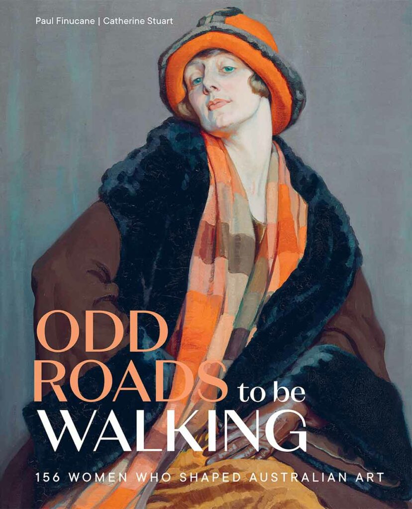 Book review: Interesting artists for interesting times – Sheila Foundation