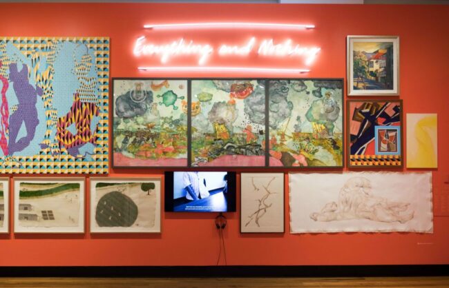 Exhibition Review: New Woman, Museum of Brisbane – Sheila Foundation