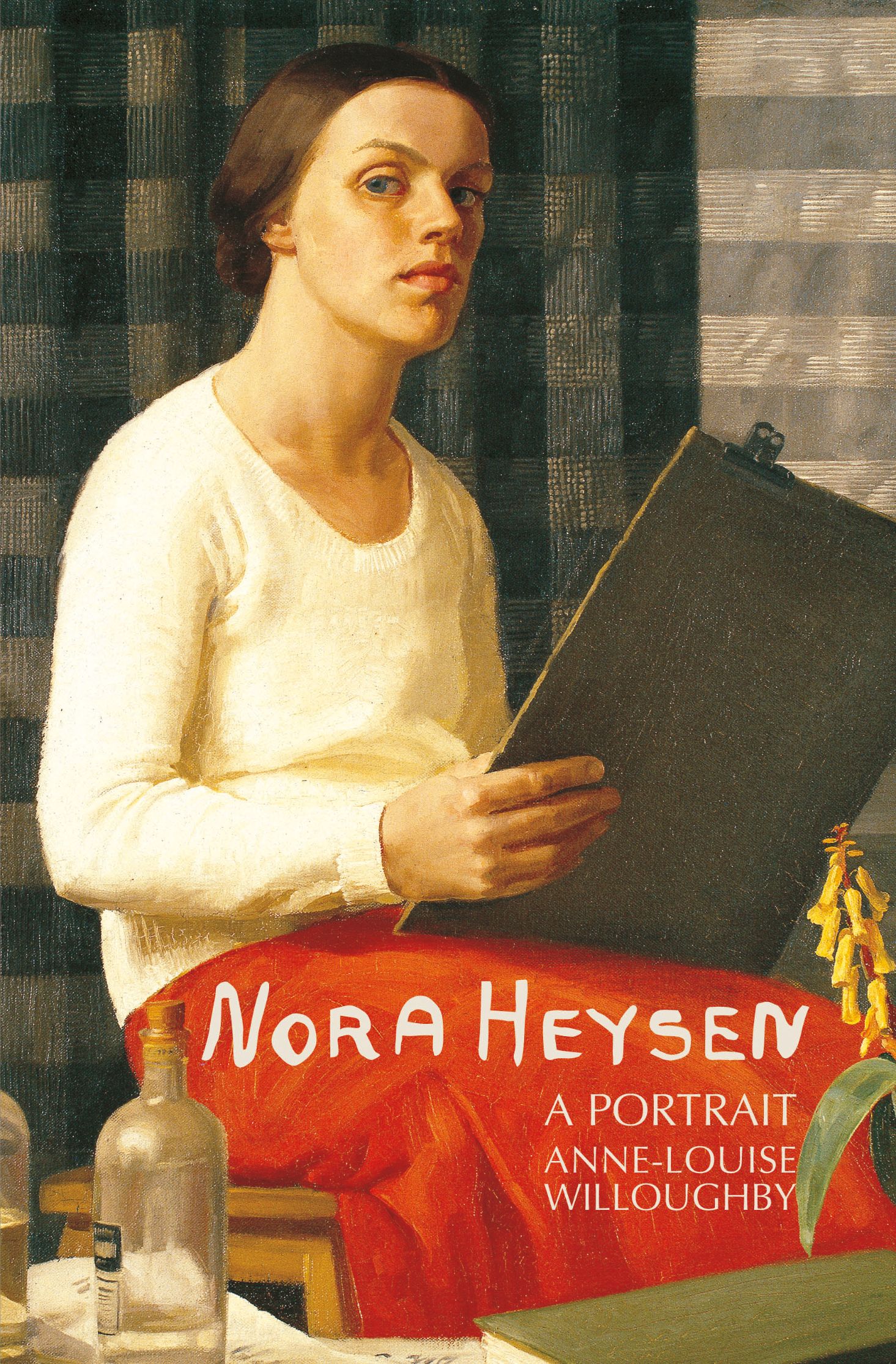 Nora Heyson: book and exhibition review – Sheila Foundation