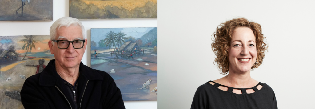 Kelly Gellatly to Chair Sheila Fondation – Sheila Foundation