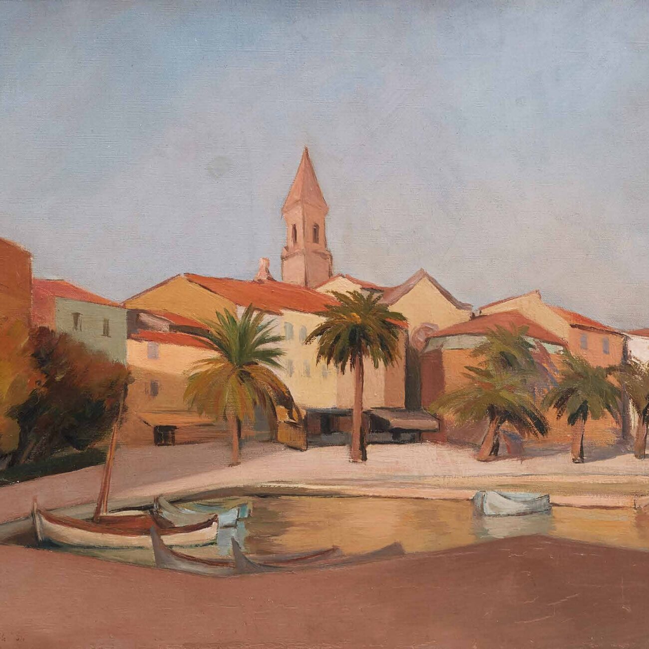 Sheila Foundation – A foundation for women in visual art