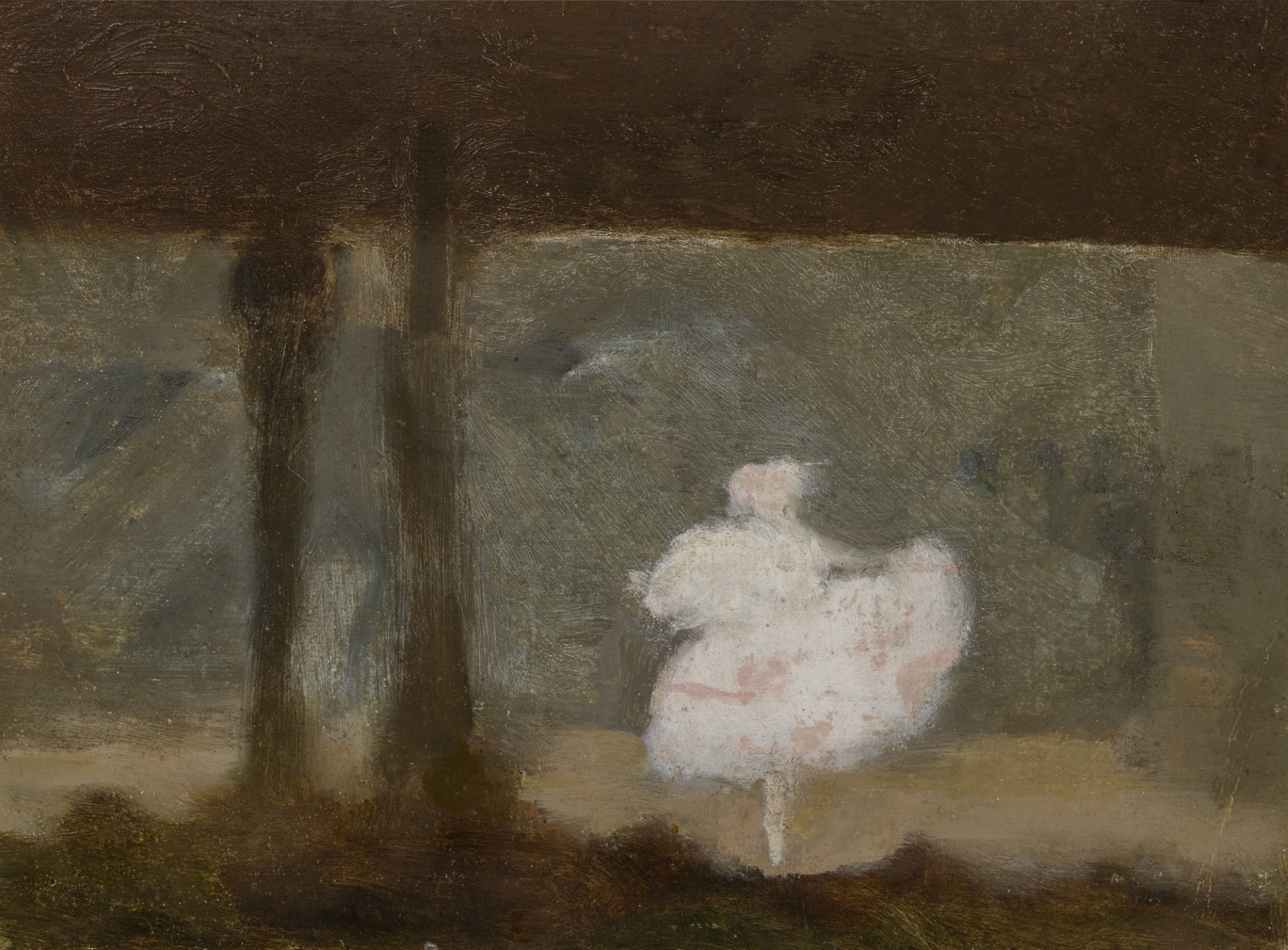 Exhibition Review: Clarice Beckett: The Present Moment – Sheila Foundation