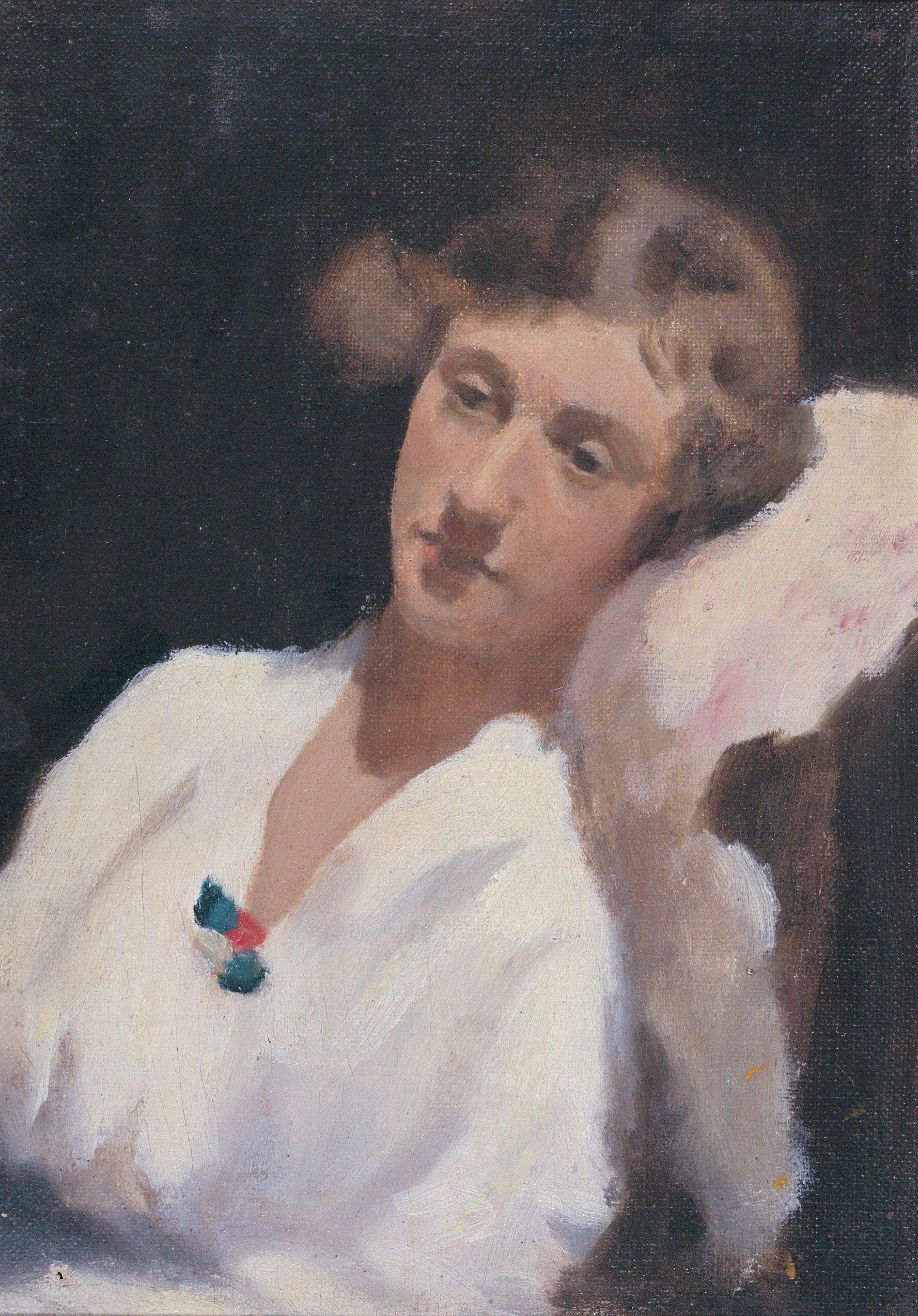 Exhibition Review: Clarice Beckett: The Present Moment – Sheila Foundation