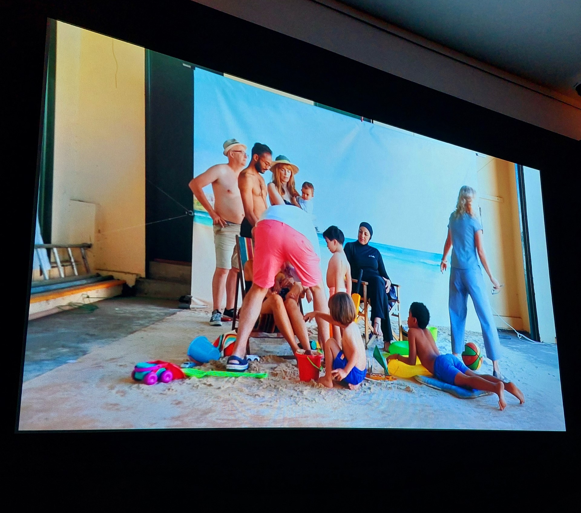 Exhibition Review: Zahalkaworld – An Artist’s Archive – Sheila Foundation