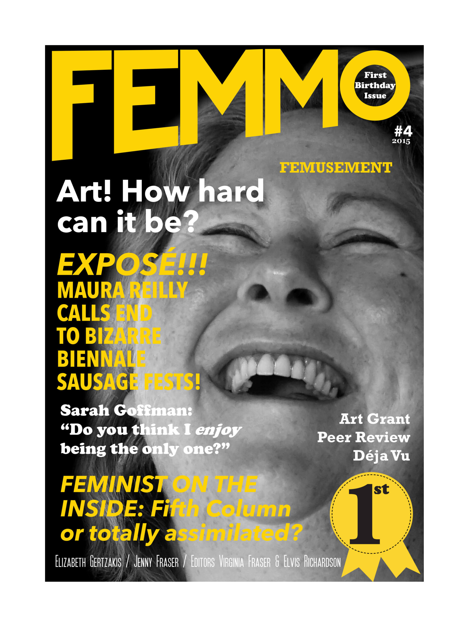 Book Review: Women Count in The Artworld – Sheila Foundation