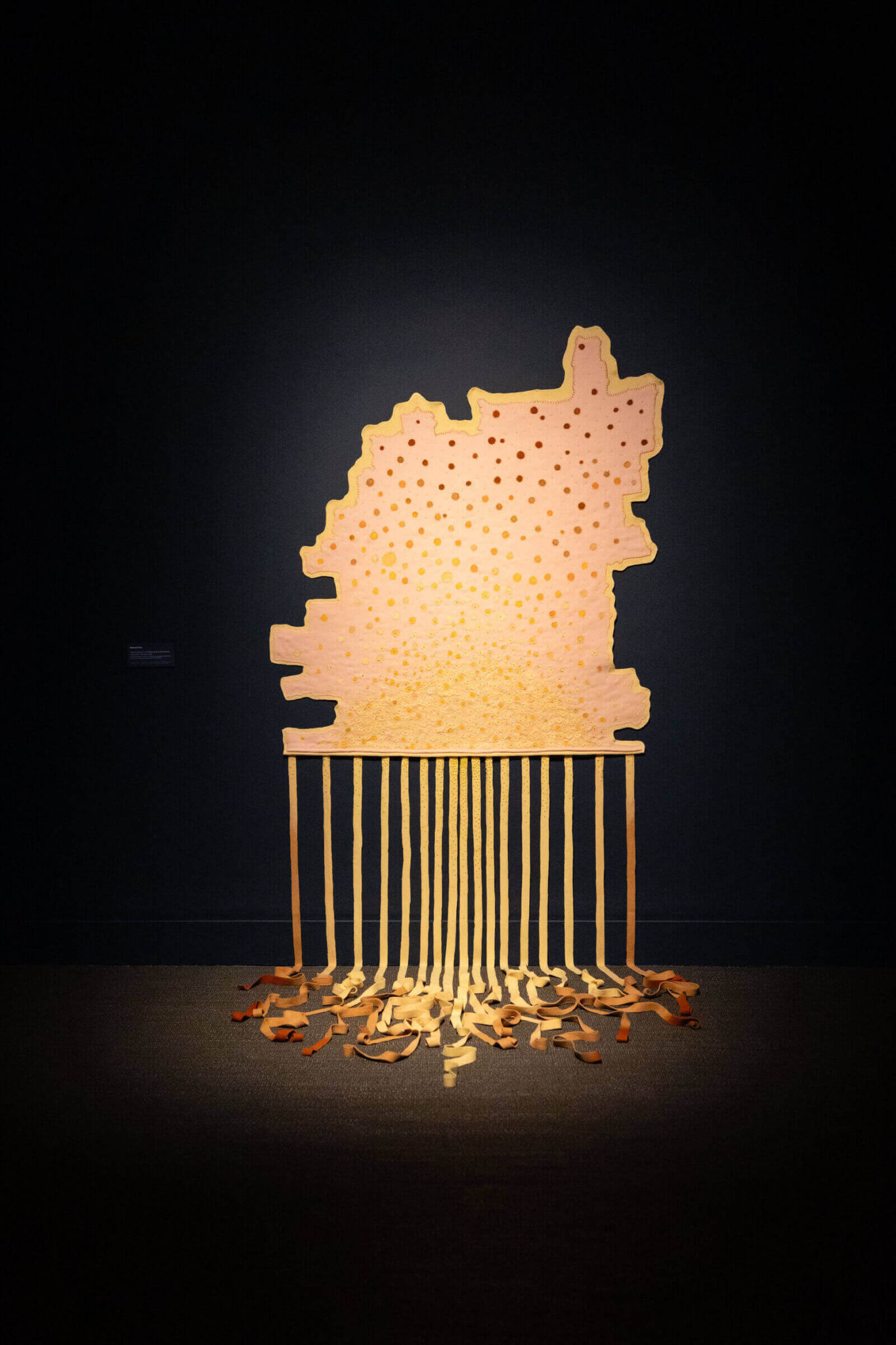 Artist Spotlight: Deborah Prior – Sheila Foundation