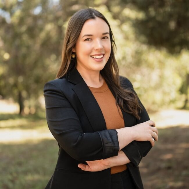 Meet the Into the Light 2023 Researchers! – Sheila Foundation