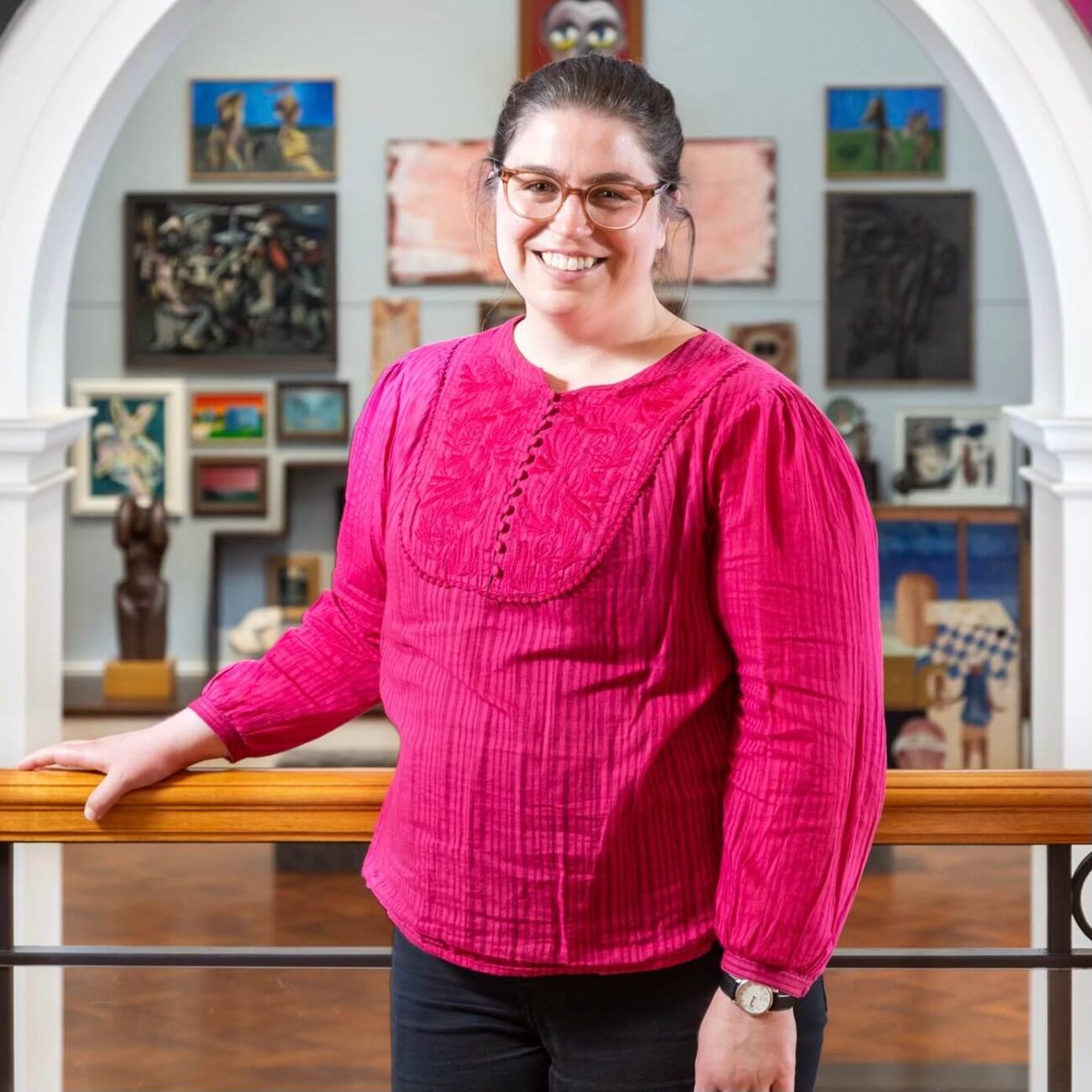 Meet the Into the Light 2023 Researchers! – Sheila Foundation